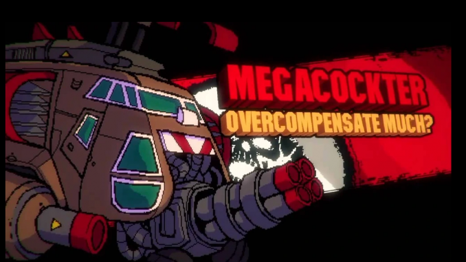 Broforce: All Bosses List - KosGames