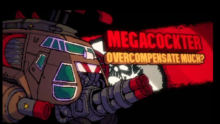 Broforce : liste de tous les boss - KosGames