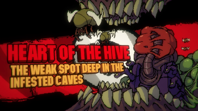 Broforce: All Bosses List - KosGames