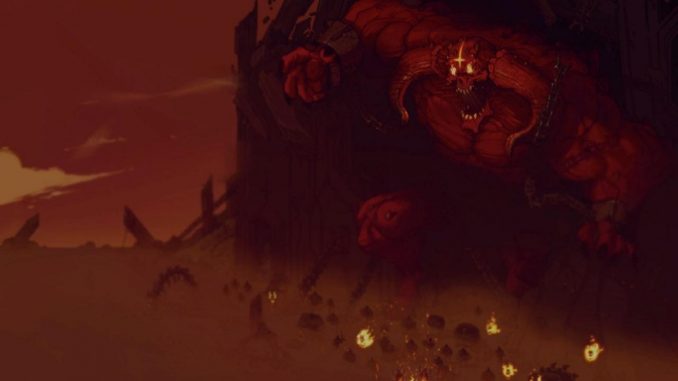 Broforce: All Bosses List - KosGames