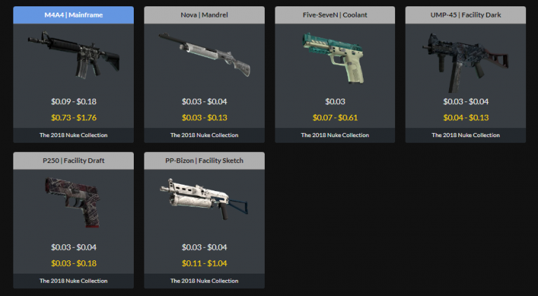 CS:GO Weekly Drop System Guide - KosGames