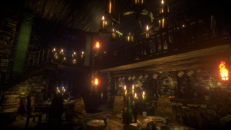 The Northwood Lair Guide, Walkthrough, Tips, Wiki, and Cheats - KosGames