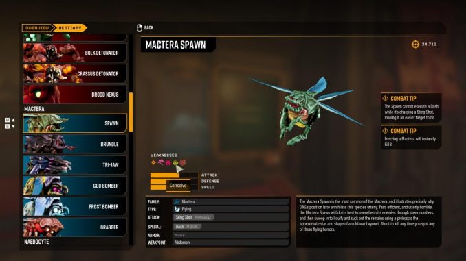 Deep Rock Galactic: Driller's Secondary Guide (Season 3 Updated) - KosGames