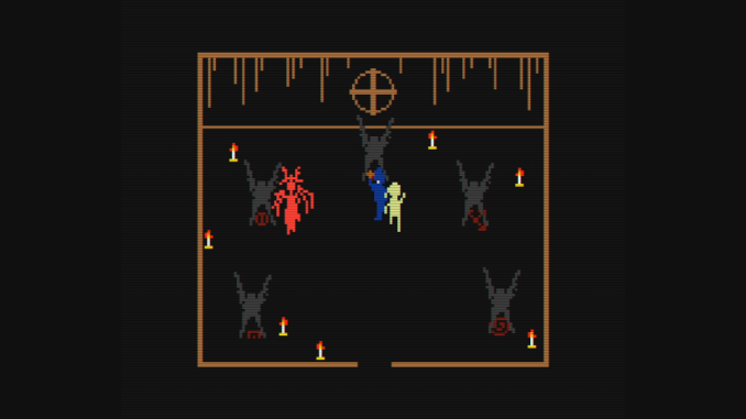 FAITH: All Endings and Variations Complete Guide (Chapter 3) - KosGames