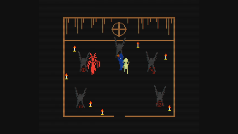 FAITH: All Endings and Variations Complete Guide (Chapter 3) - KosGames