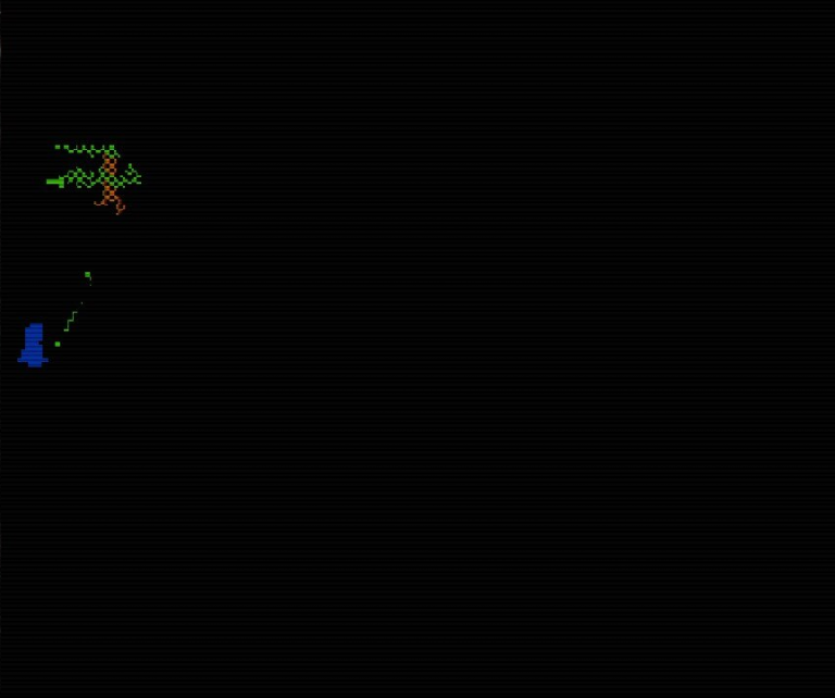 FAITH: Tips for Flashlight/Lantern Mode Achievements - KosGames