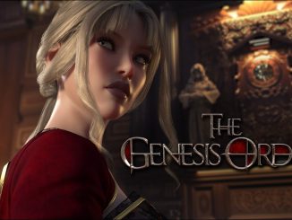 The Genesis Order Guide, Walkthrough, Tips, Wiki, and Cheats - Kosgames