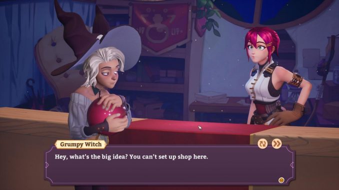 Potionomics: Beginner's Guide - KosGames