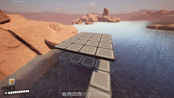 Satisfactory: Best Coal Plant Layout - KosGames