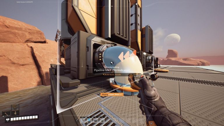 Satisfactory: Best Coal Plant Layout - KosGames