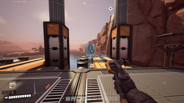 Satisfactory: Best Coal Plant Layout - KosGames