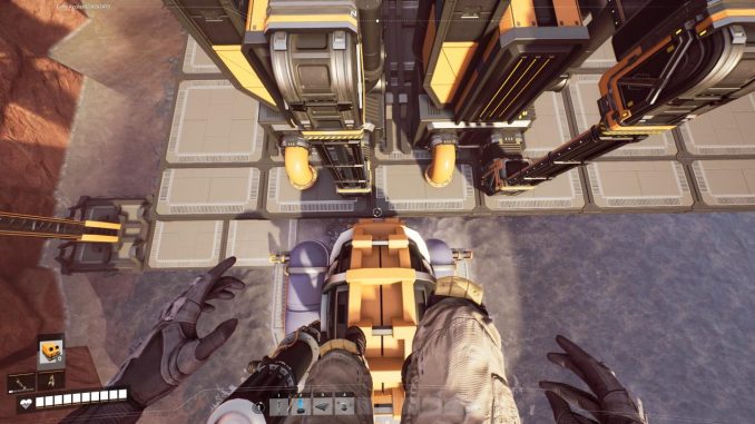 Satisfactory: Best Coal Plant Layout - KosGames