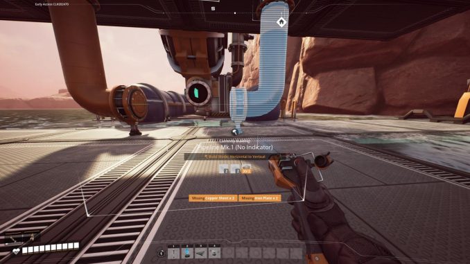 Satisfactory: Best Coal Plant Layout - KosGames