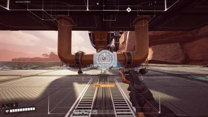 Satisfactory: Best Coal Plant Layout - KosGames