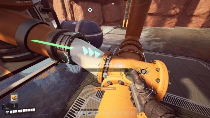 Satisfactory: Best Coal Plant Layout - KosGames