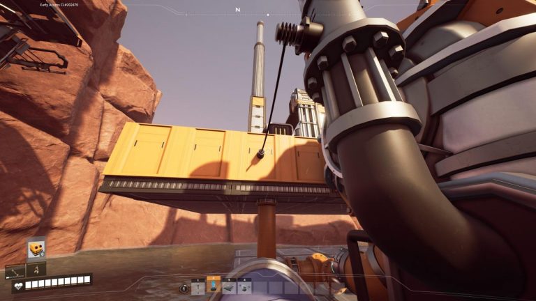 Satisfactory: Best Coal Plant Layout - KosGames