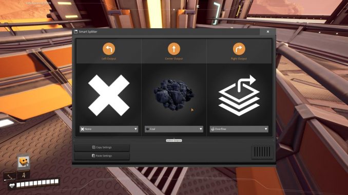 Satisfactory: Best Coal Plant Layout - KosGames