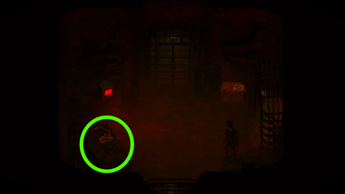 SIGNALIS: Achievements & Endings 100% - KosGames