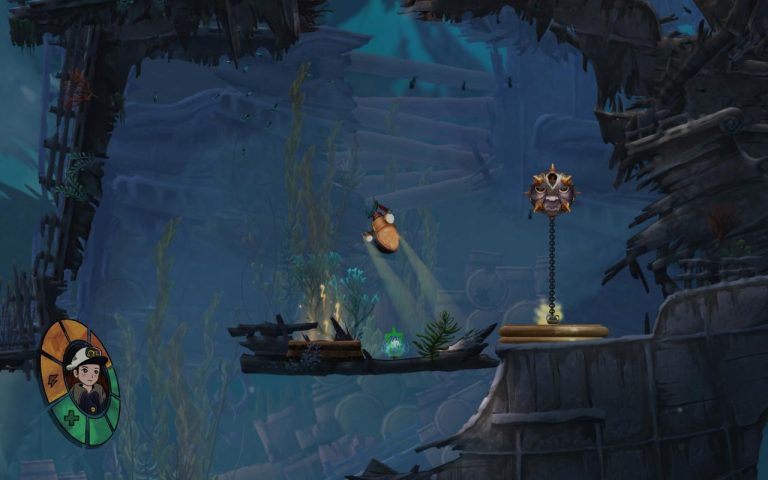 Song of the Deep: Location-Specific Achievements Guide - KosGames