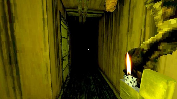 Stay Out of the House: Walkthrough with All Chapters Guide - KosGames