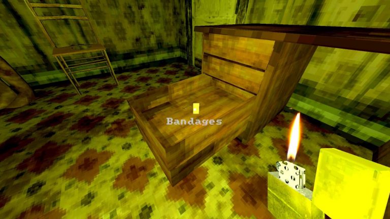 Stay Out of the House: Walkthrough with All Chapters Guide - KosGames