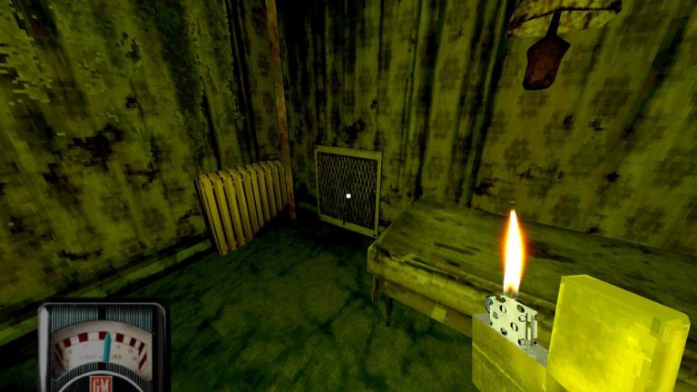 Stay Out of the House: Walkthrough with All Chapters Guide - KosGames