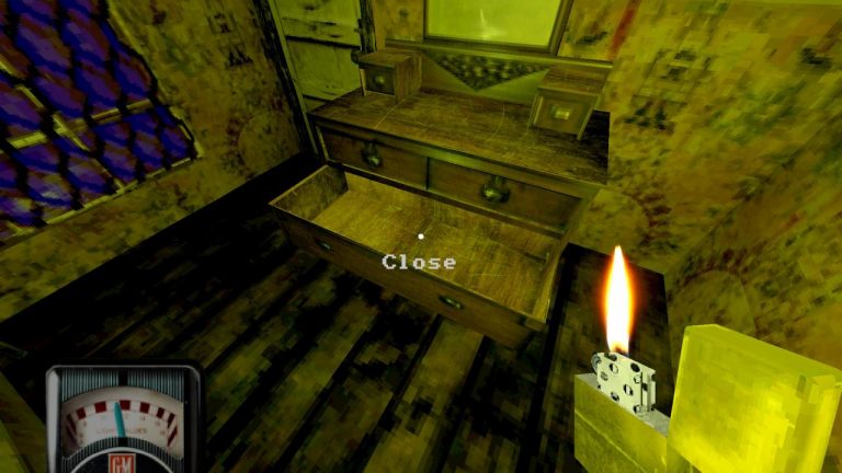 Stay Out of the House: Walkthrough with All Chapters Guide - KosGames