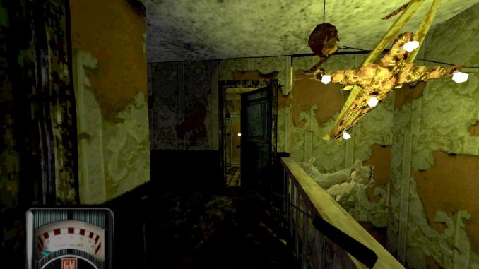 Stay Out of the House: Walkthrough with All Chapters Guide - KosGames