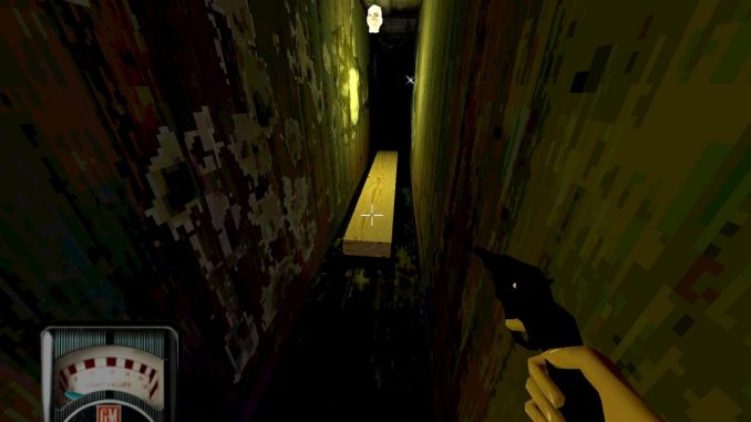 Stay Out of the House: Walkthrough with All Chapters Guide - KosGames