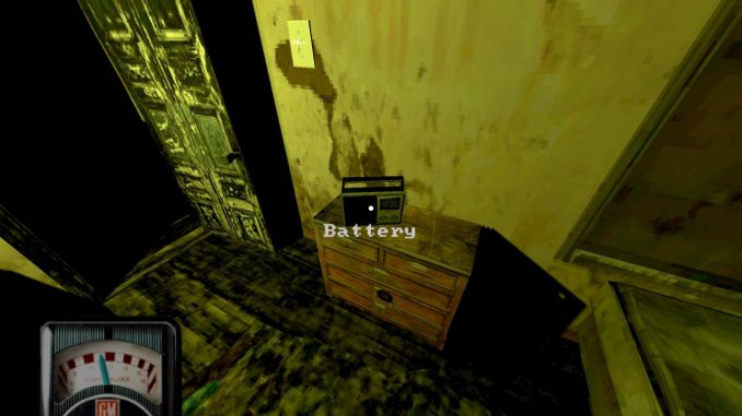 Stay Out of the House: Walkthrough with All Chapters Guide - KosGames