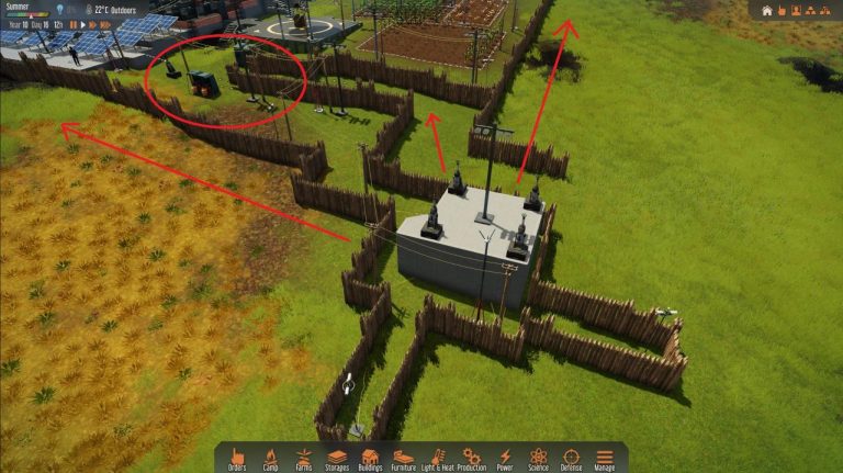 Stranded Alien Dawn : Guide de base et astuces - KosGames