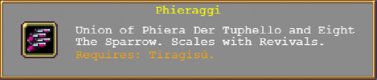 Vampire Survivors: Vollständiger Sammlungsführer (v1.0) – KosGames