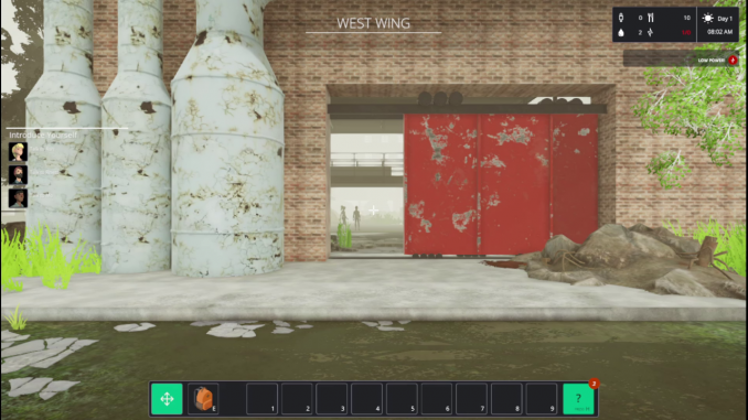 Common'hood: Quick Guide for Beginners - KosGames