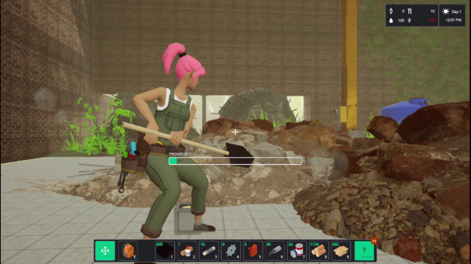 Common'hood: Quick Guide for Beginners - KosGames