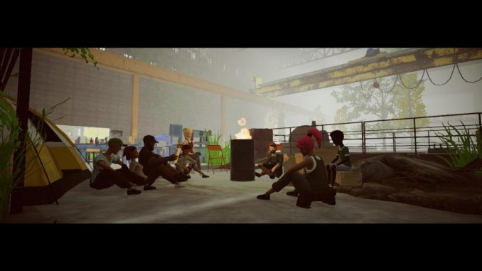 Common'hood: Quick Guide for Beginners - KosGames