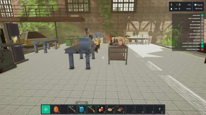 Common'hood: Quick Guide for Beginners - KosGames