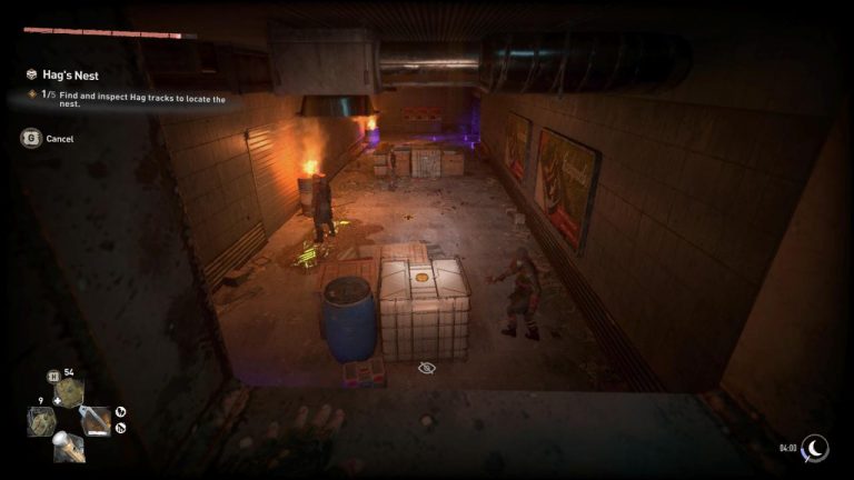 Dying Light 2: Hag's Nest Guide (Tips & Tricks) - KosGames