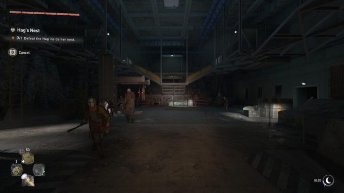 Dying Light 2: Hag's Nest Guide (Tips & Tricks) - KosGames