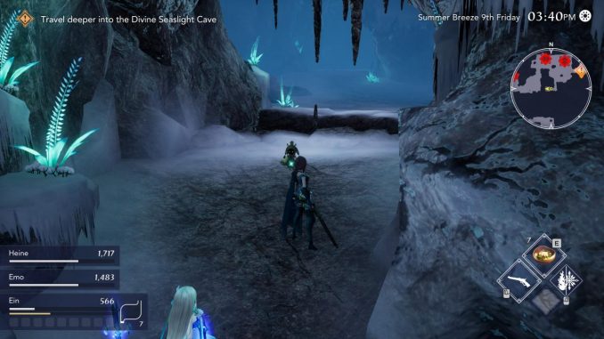 HARVESTELLA: Achievements 100% - KosGames