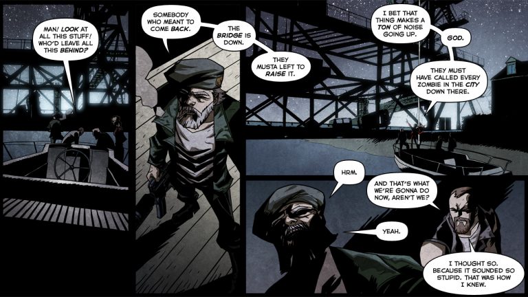 Left 4 Dead 2: Cómo desbloquear "Good Ending" en el DLC "The Sacrifice ...