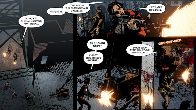 Left 4 Dead 2: Cómo desbloquear "Good Ending" en el DLC "The Sacrifice ...