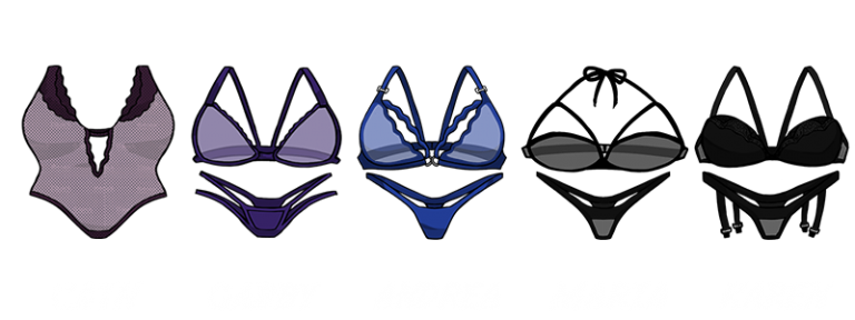 Paradise Lust T Guide What Girl Prefers Kosgames