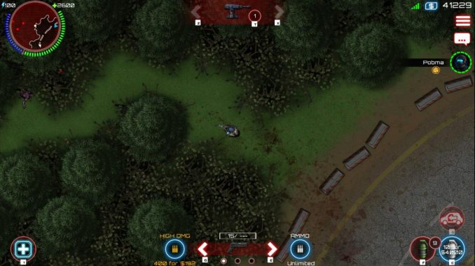 SAS Zombie Assault 4: All Secret Areas in New Map Recovery - KosGames