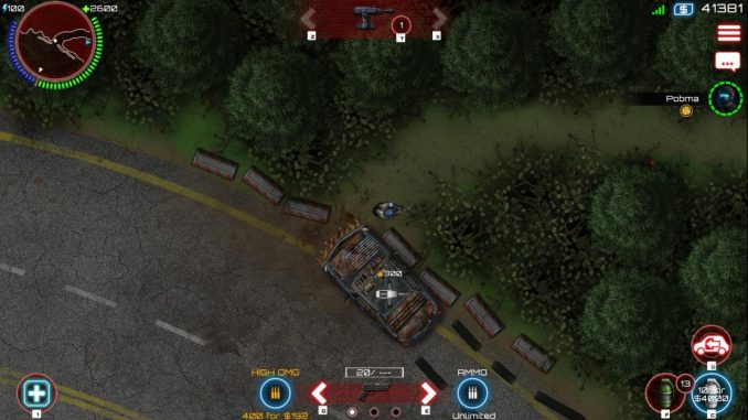 SAS Zombie Assault 4: All Secret Areas in New Map Recovery - KosGames