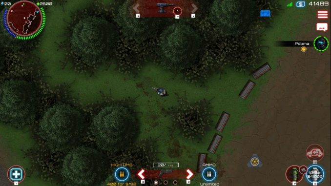 SAS Zombie Assault 4: All Secret Areas in New Map Recovery - KosGames