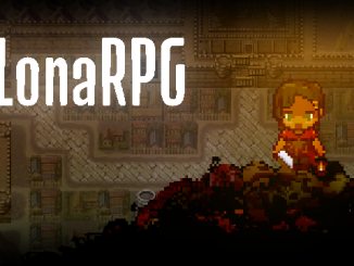 LonaRPG Guide, Walkthrough, Tips, Wiki, and Cheats - Kosgames