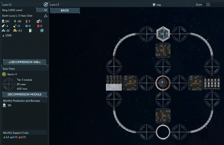 Terra Invicta: Space Stations Guide - KosGames