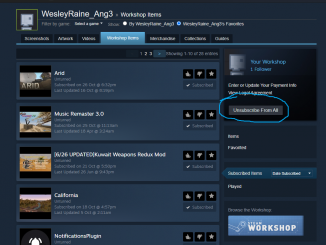 Unturned: How to Fix Workshop Errors & Other Errors - KosGames