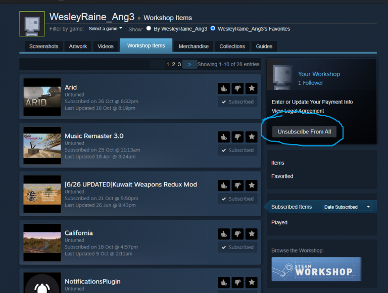 Unturned: How to Fix Workshop Errors & Other Errors - KosGames