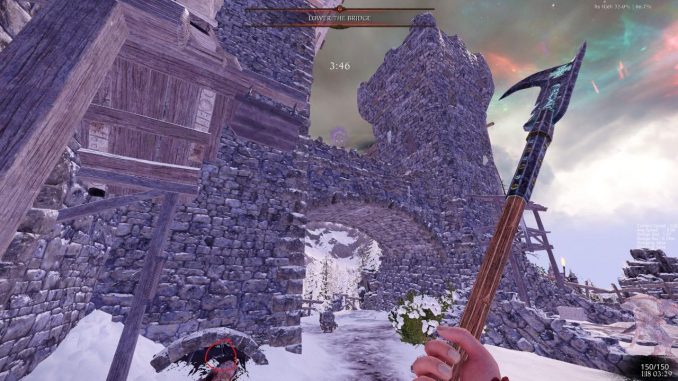Warhammer Vermintide 2: Bonfire Locations for Trails of Treachery ...